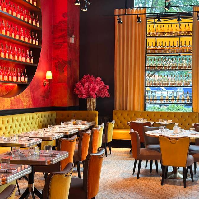 Serafina Long Island City Restaurant - Queens, NY | OpenTable