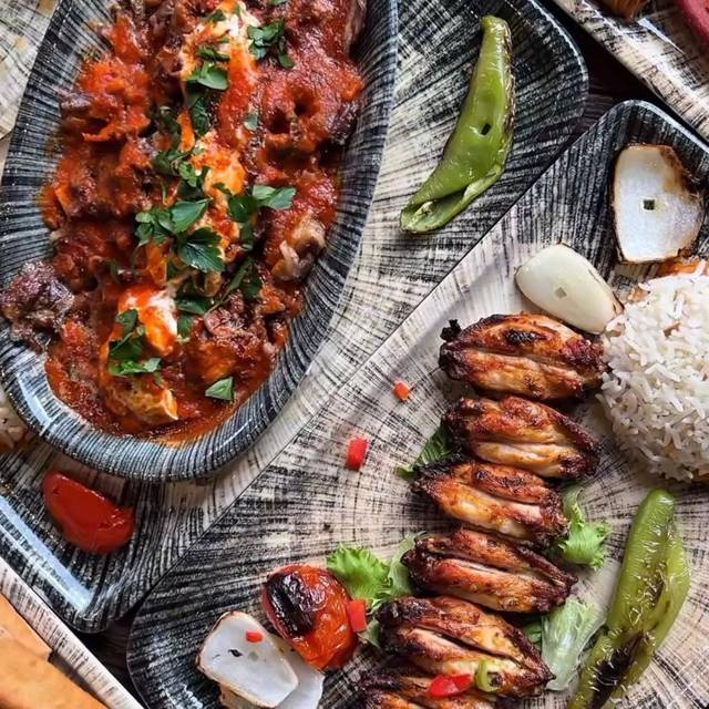 Sun Kitchen Restaurant - London, Greater London | OpenTable