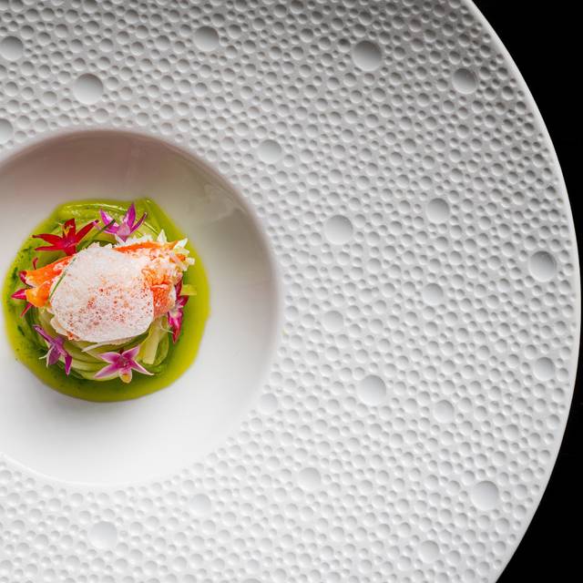 Leiah Restaurant - Orlando, FL | OpenTable