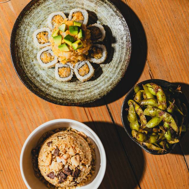 Kampai 401 Restaurant - San Pedro Garza García, NLE | OpenTable