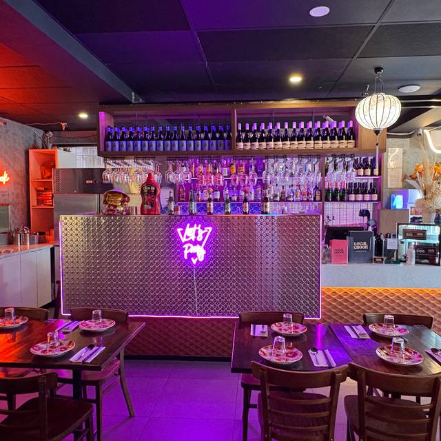 Local Chook Restaurant - Moonee Ponds, AU-VIC | OpenTable