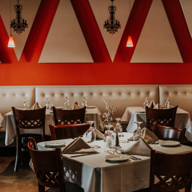 Chez Marie French Bistro Restaurant - Boca Raton, FL | OpenTable