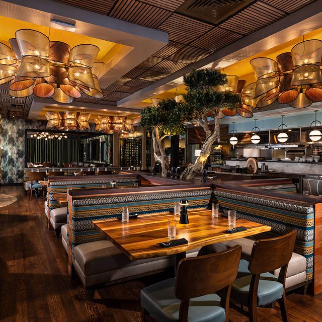 YOLO Restaurant - Fort Lauderdale, FL | OpenTable