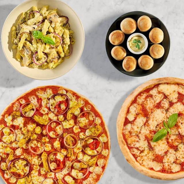 PizzaExpress London Bridge Restaurant - London, Greater London | OpenTable