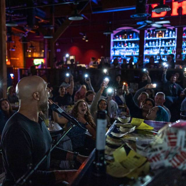 The Shout! House - Updated 2025, American Restaurant in San Diego, CA