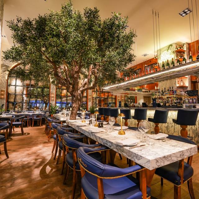 Cibo Gran Cafe Restaurant - Wilmslow, Cheshire East | OpenTable