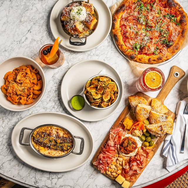 North Italia - Dadeland Restaurant - Miami, FL | OpenTable