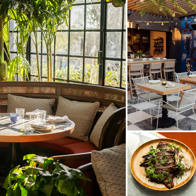 Irie Restaurant & Lounge - Updated 2025, Contemporary American ...