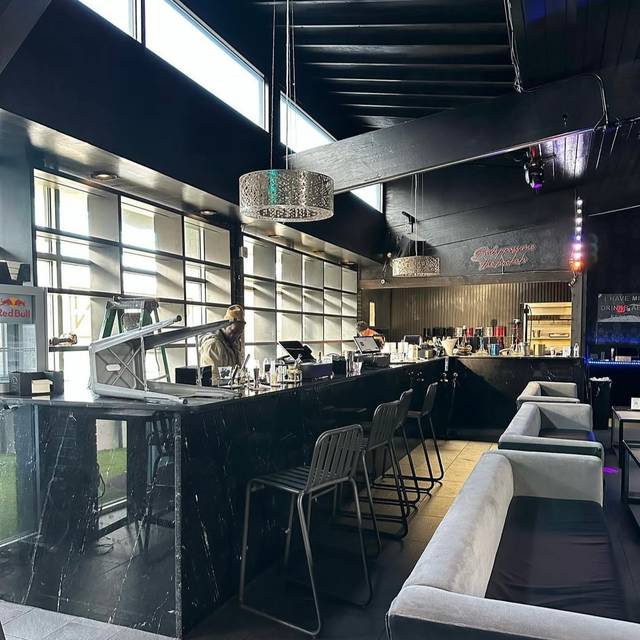 Midnight Society Cafe - Updated 2026, Contemporary American Restaurant ...