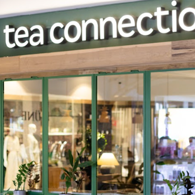 Tea Connection Nordelta - Updated 2025, Home Cooking Restaurant in ...