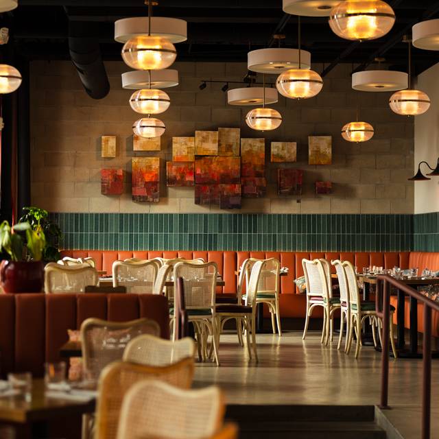 Finca Restaurant - San Diego, CA | OpenTable