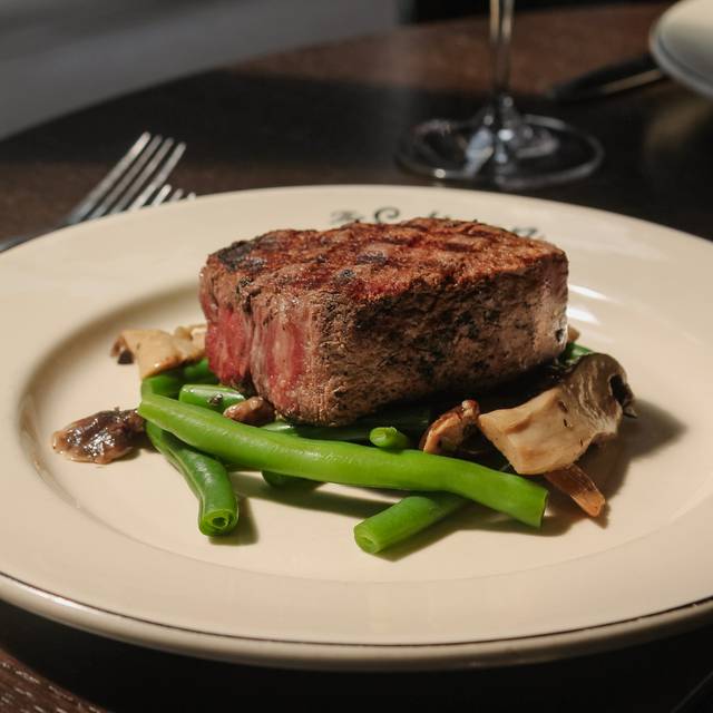 The Edison Restaurant - Milwaukee, WI | OpenTable