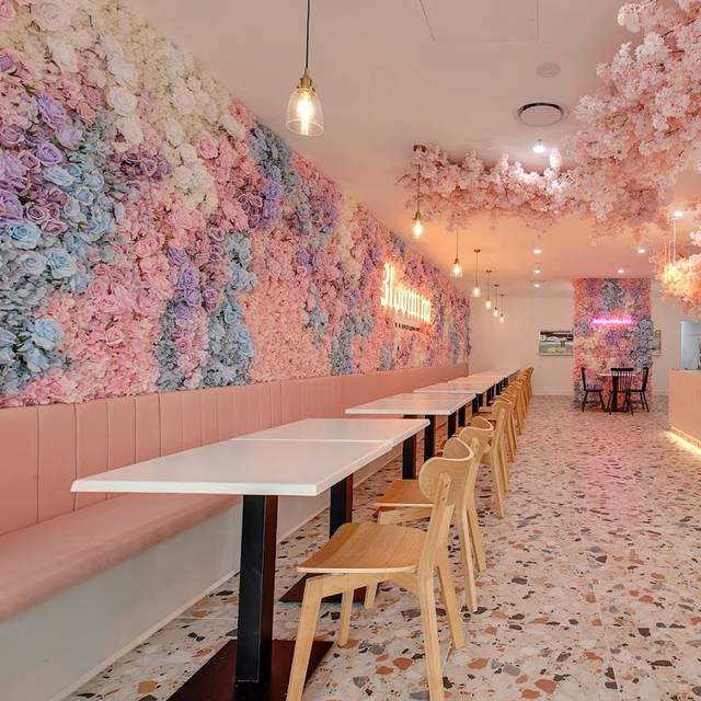 Blooming Cafe & Restaurant - Bankstown, AU-NSW | OpenTable