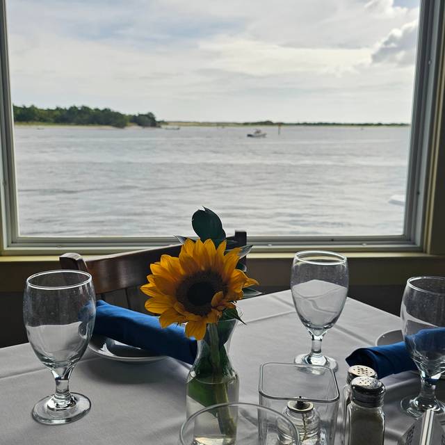 Restaurante Rhumbar - Beaufort, NC | OpenTable