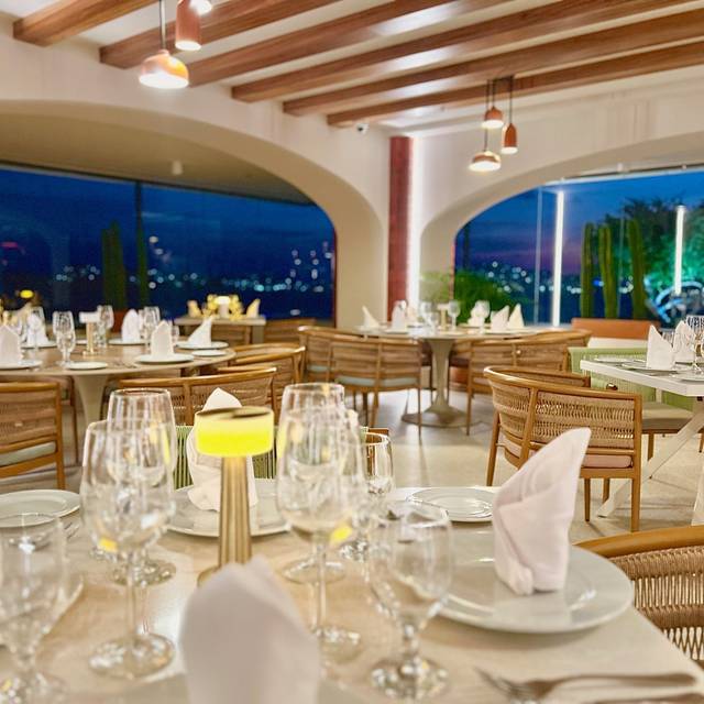 Restaurante El Mexicano - Fiesta Americana Acapulco - Acapulco de ...