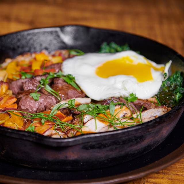 Exit 4 Food Hall - Mount Kisco Restaurant - Mount Kisco, NY | OpenTable