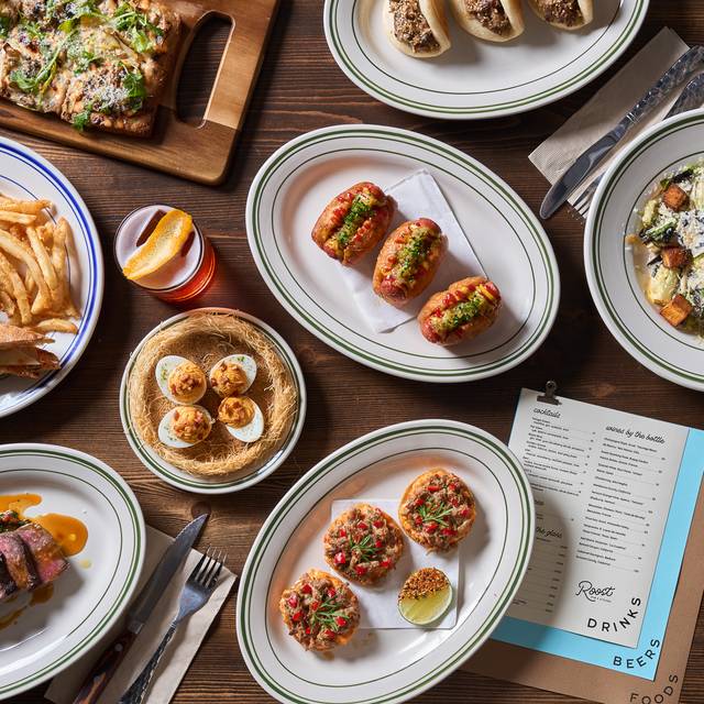 Roost Pub & Kitchen Restaurant - Wilmington, DE | OpenTable
