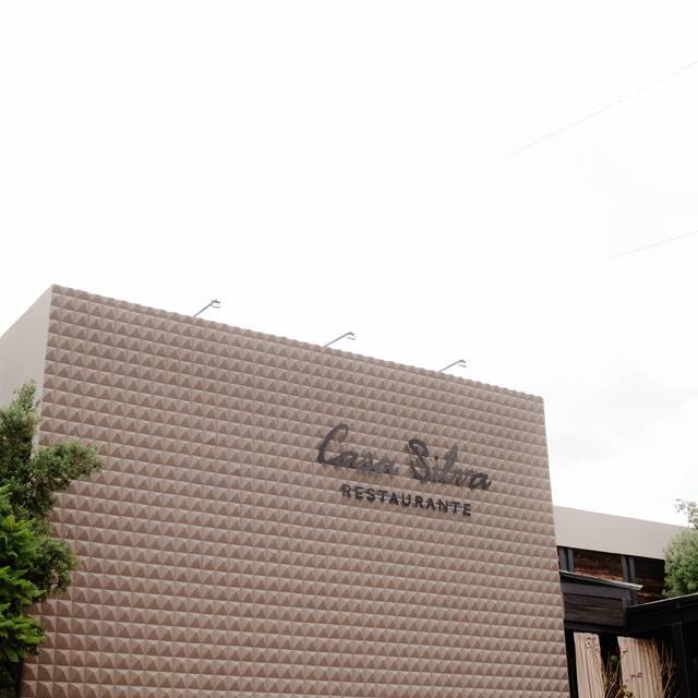 Casa Silva Restaurant - Santiago de Querétaro, QUE | OpenTable