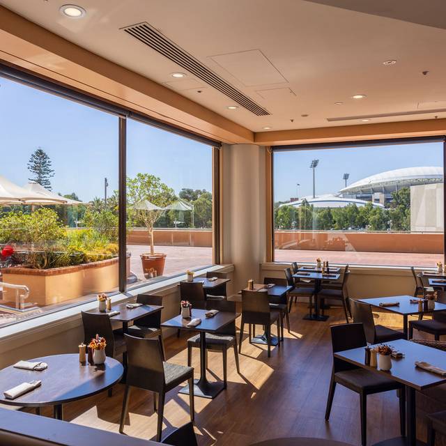 Riverside Restaurant - Adelaide, AU-SA | OpenTable
