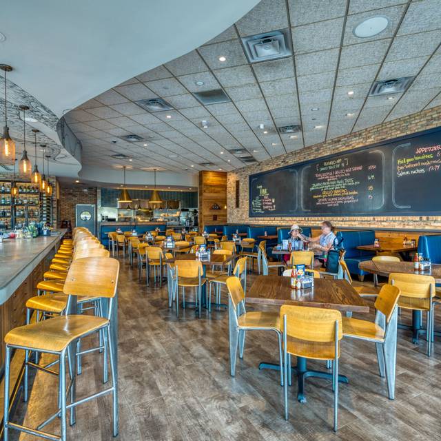 Fish City Grill - Culebra Restaurant - San Antonio, TX | OpenTable