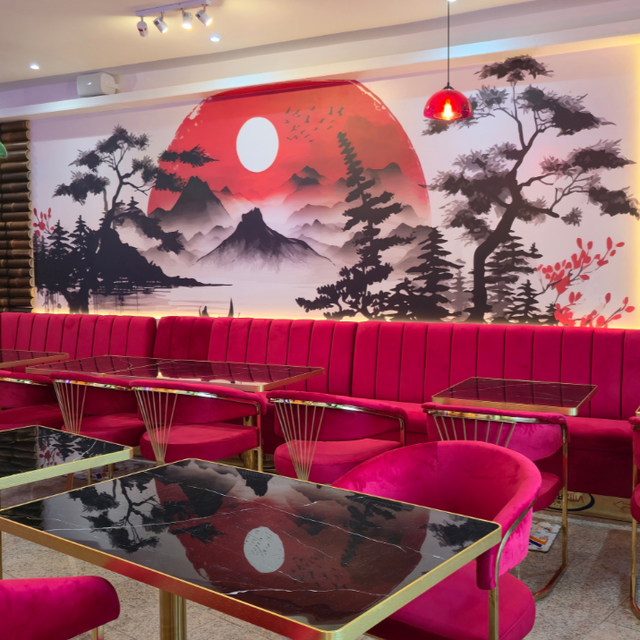 Wokandspice Restaurant - Hillingdon,, Greater London | OpenTable