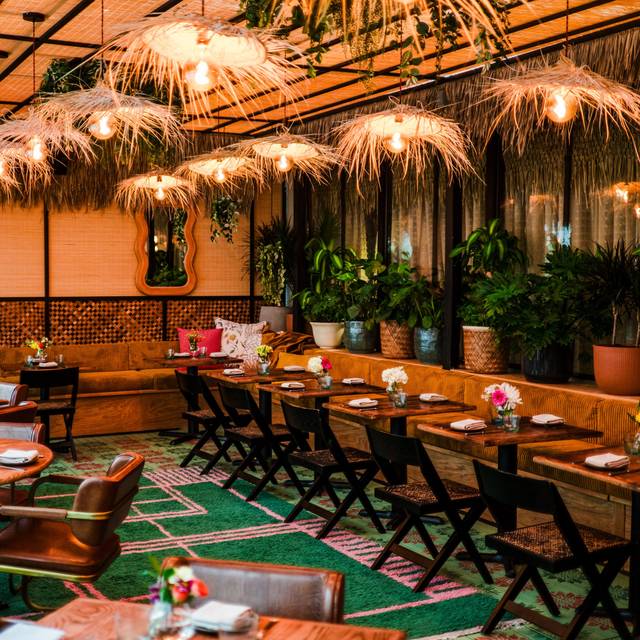 Mercy Me Restaurant - Washington, DC | OpenTable