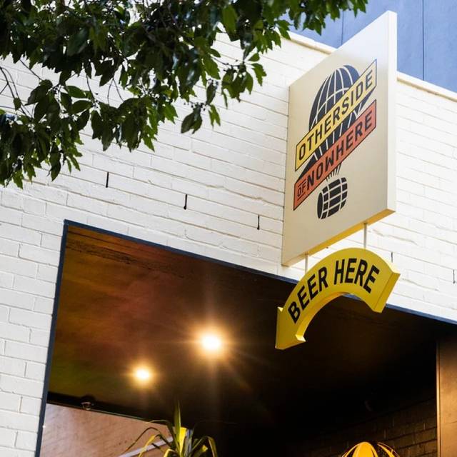 Otherside of Nowhere - West Leederville, AU-WA | OpenTable