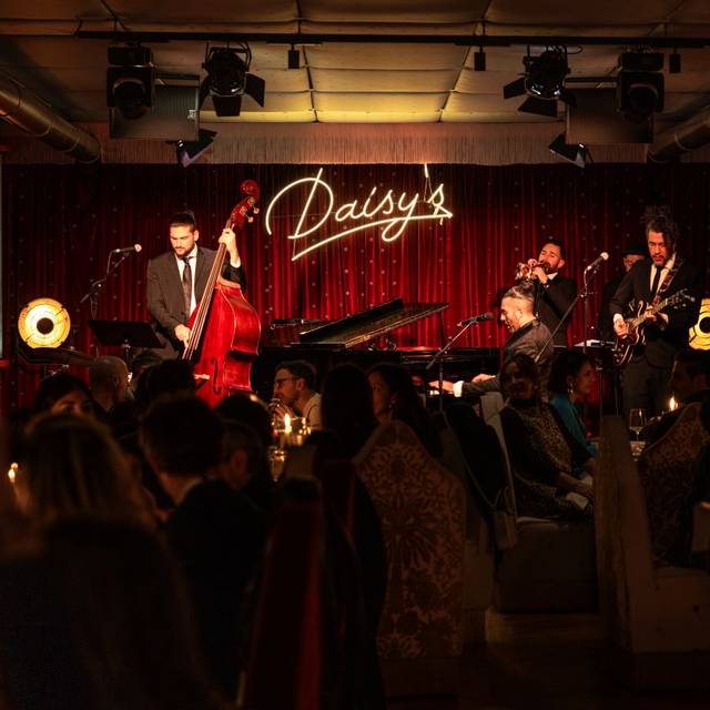 Daisy's Restaurant - Firenze, Toscana | OpenTable