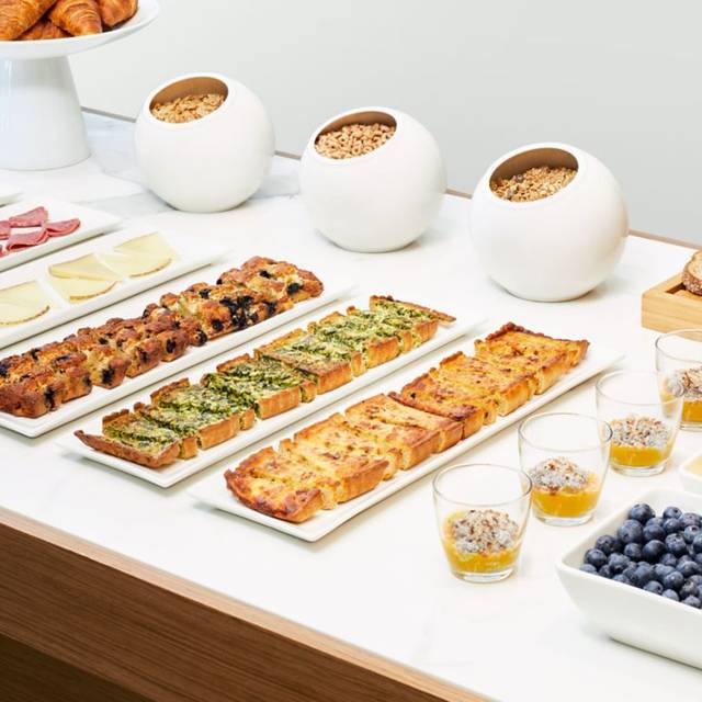 AC Kitchen at the AC Hotel Restaurant - Las Vegas, NV | OpenTable