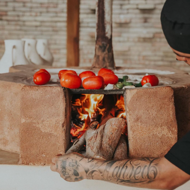 Mesa del Sol Restaurant - Puerto Escondido, OAX | OpenTable