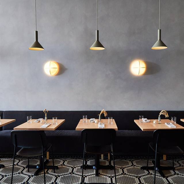 Roze Pony Restaurant - Nashville, TN | OpenTable