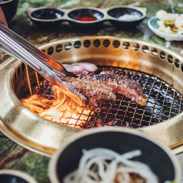 Soju Korean BBQ Restaurant - Broome, AU-WA | OpenTable