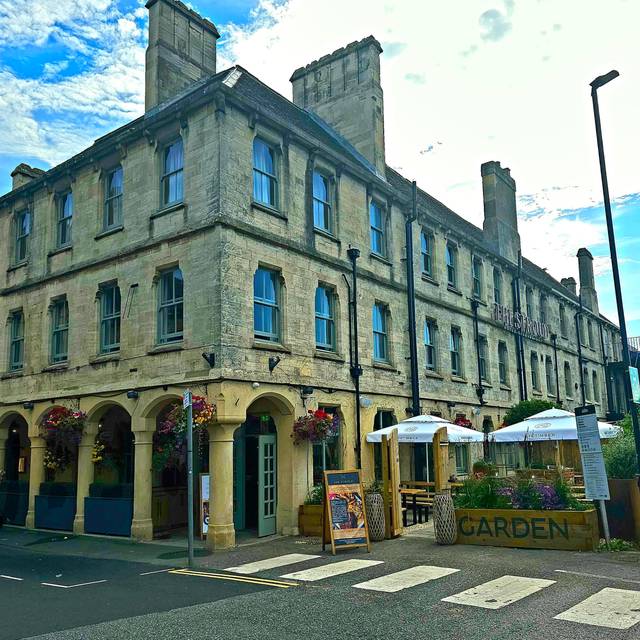 The Stroud Hotel Restaurant - Stroud, Gloucestershire | OpenTable