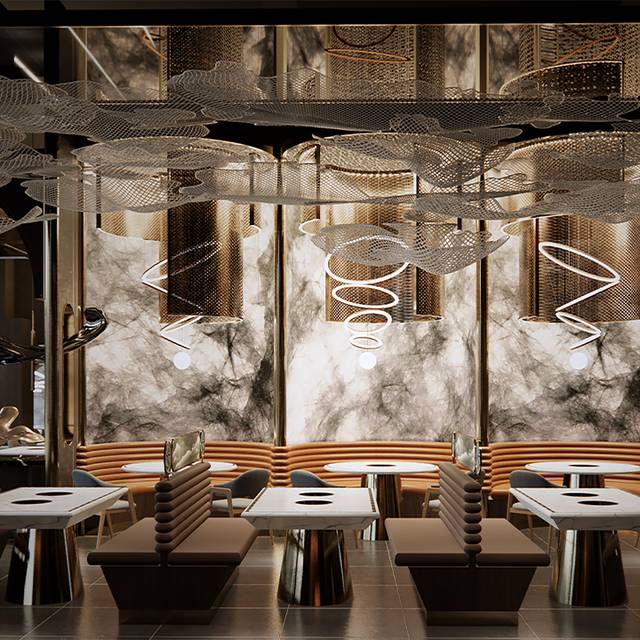 Copper Sun - Resorts World Restaurant - Las Vegas, NV | OpenTable