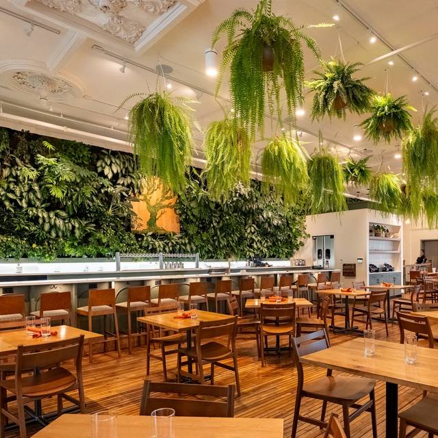 Alcove by MadTree Restaurant - Cincinnati, OH | OpenTable