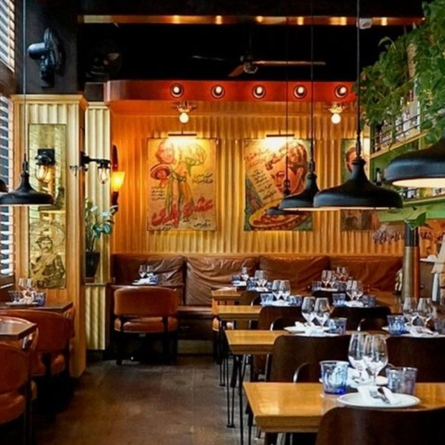 Le 409 Restaurant - Montréal, QC | OpenTable