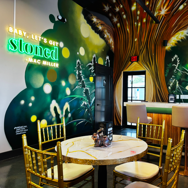 Emerald City Lounge - Fort Worth, TX | OpenTable