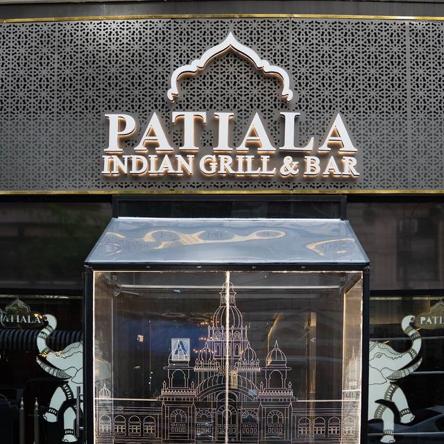 Patiala Restaurant - New York, NY | OpenTable