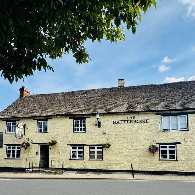 The Rattlebone Inn Restaurant - Malmesbury, Wiltshire | OpenTable