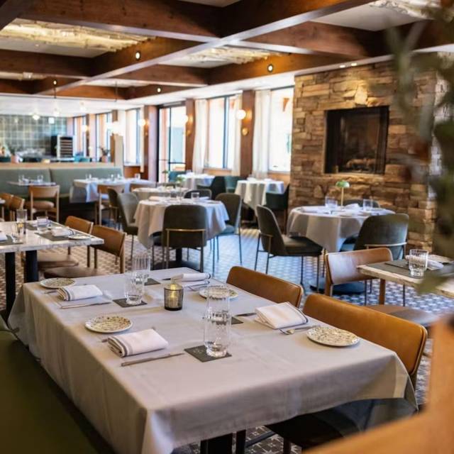Osteria Sierra Restaurant - Incline Village, NV | OpenTable