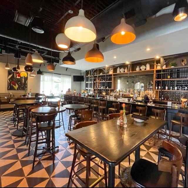 Tap and Vine - Charlotte Restaurant - Charlotte, NC | OpenTable