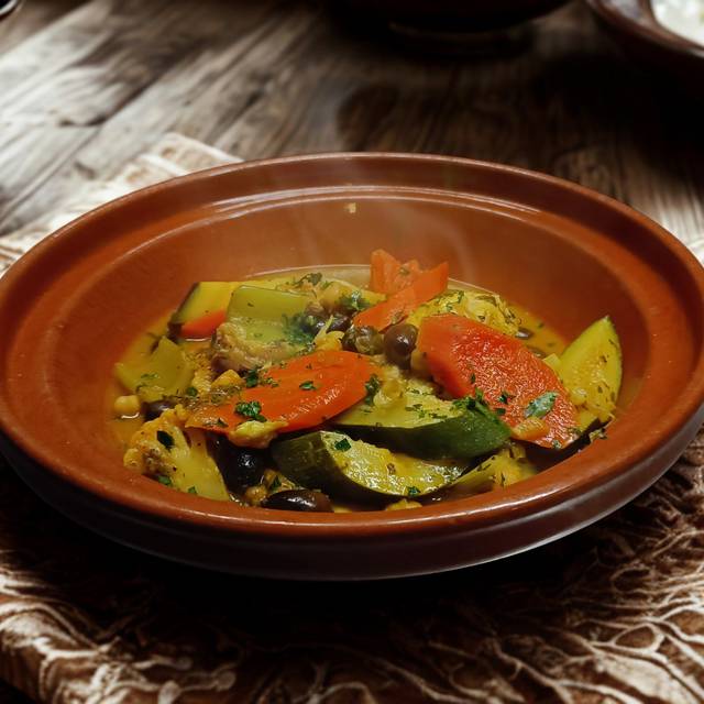 Marrakech Moroccan Restaurant - San Francisco, CA | OpenTable