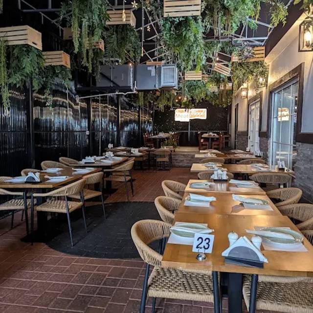 Meat Moot NJ Restaurant - Paterson, NJ | OpenTable