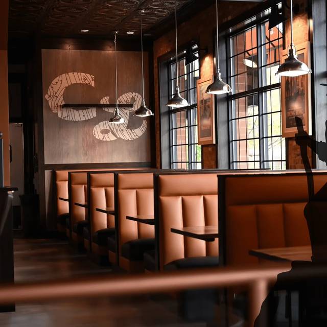 Chuck Lager Legendary Kitchen - Pike Creek Restaurant - Wilmington, DE ...