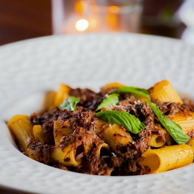 Morgans On The Danforth Restaurant - Toronto, ON | OpenTable