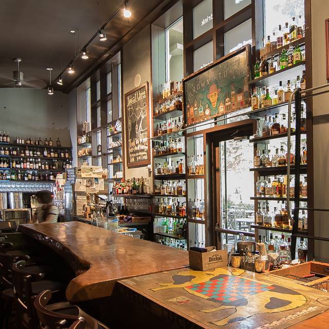 Local Three Restaurant - Atlanta, GA | OpenTable