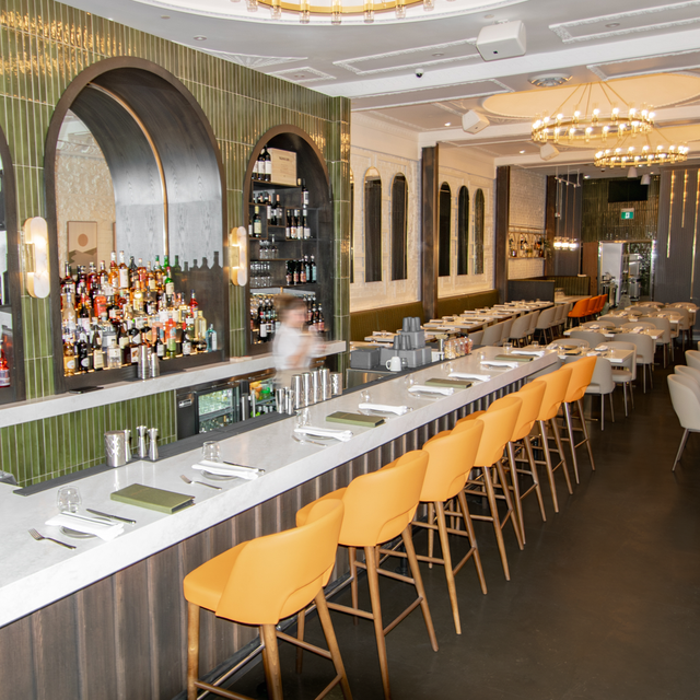 Persona Restaurant - Hamilton, ON | OpenTable