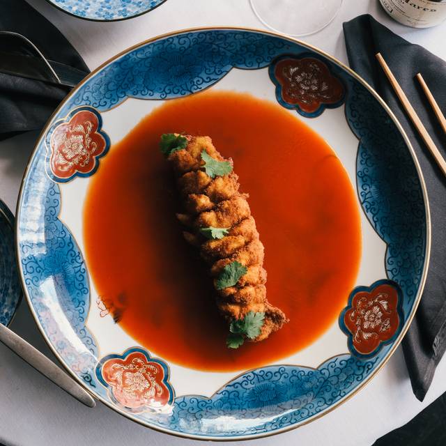 Tolo Restaurant - New York, NY | OpenTable