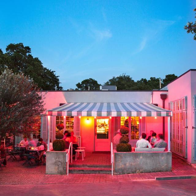 Elizabeth St Cafe Restaurant - Austin, TX | OpenTable