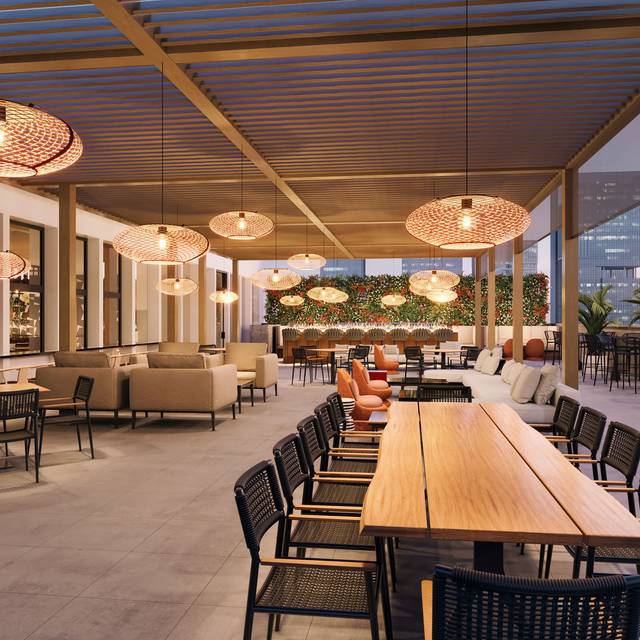 Frolik Kitchen + Cocktails Restaurant - Seattle, WA | OpenTable